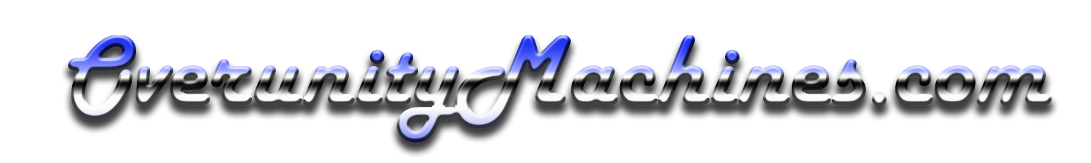 Overunity Machines - Index